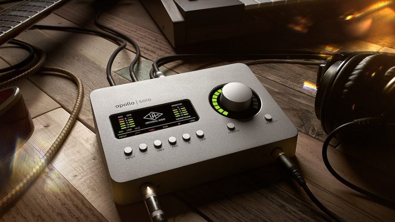 Is A Universal Audio Apollo Interface Worth It?
