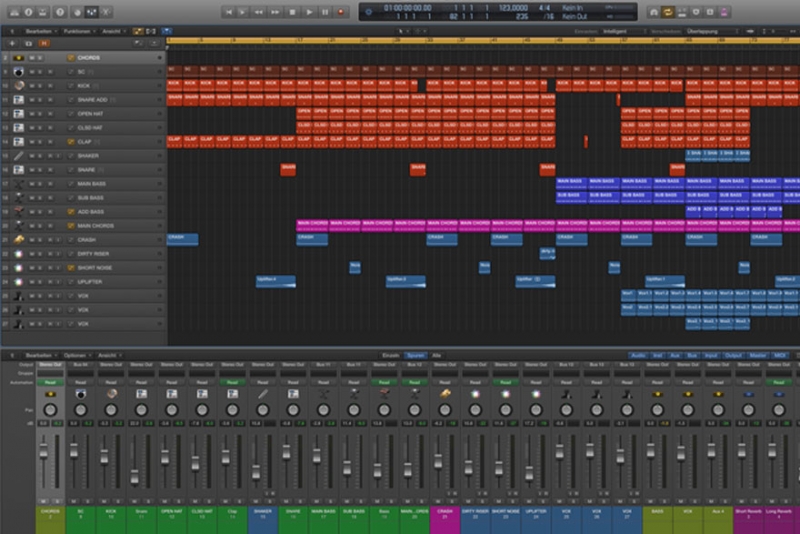 Best DAW: Cubase, Pro Tools, Logic, Ableton, FL Studio, & More