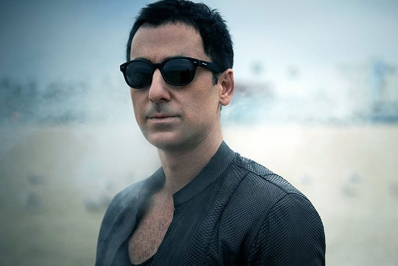 Top 10 Techno DJs of 2019