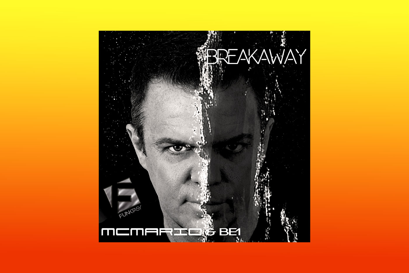 New Release - "Breakaway"