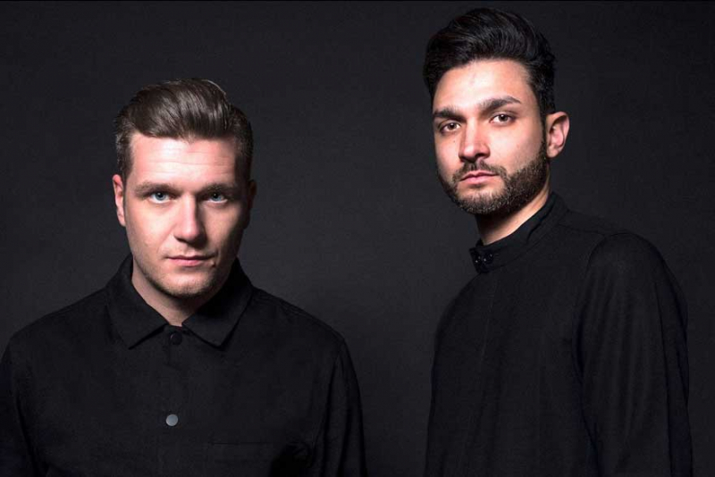 Top 10 Techno DJs of 2021