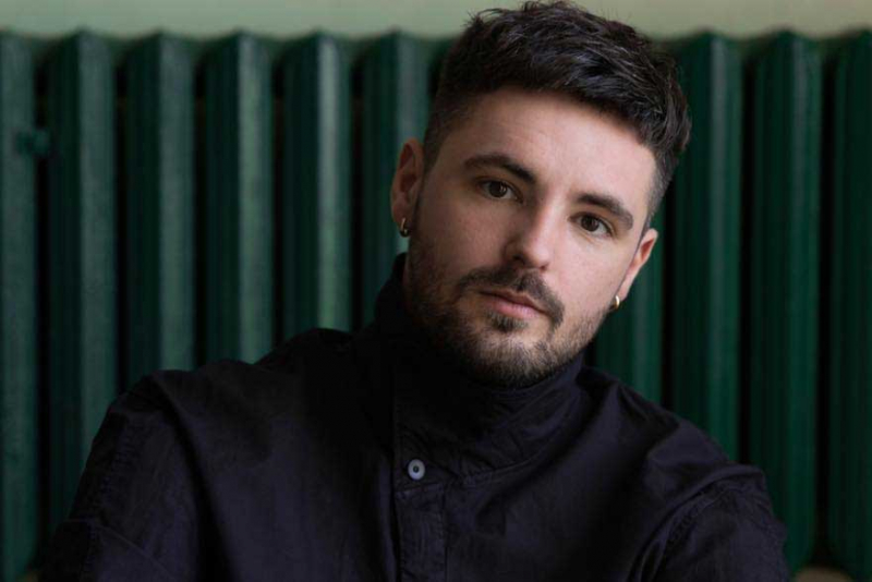 Top 10 Techno DJs of 2021