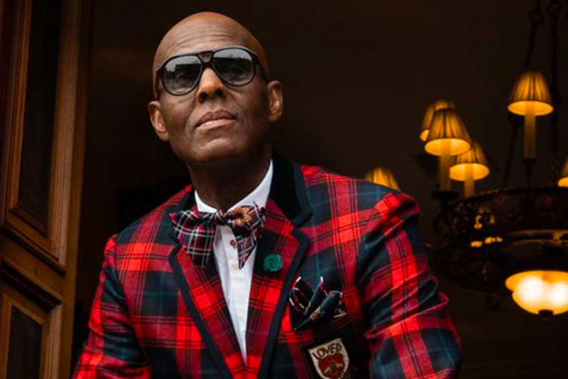 Intro to Hip-Hop Fashion: Influential Figures