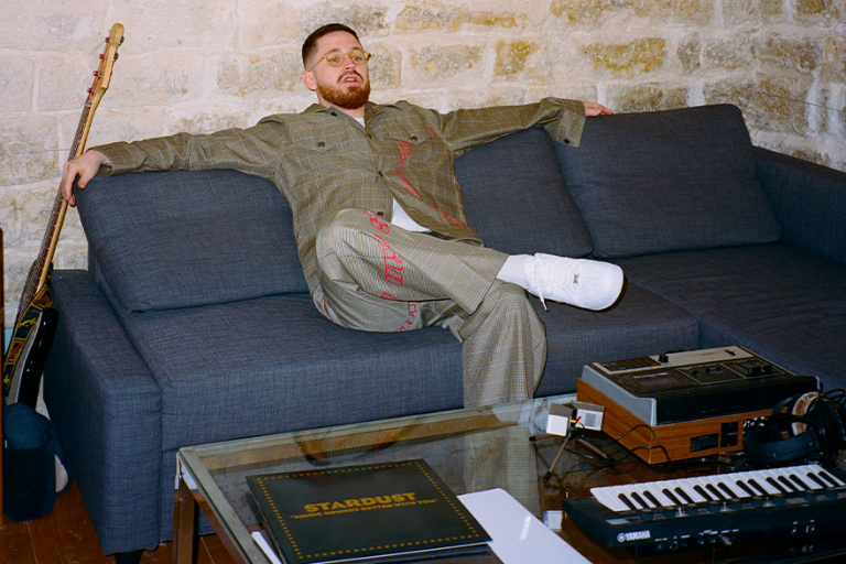 Aazar - Mexico Connection, Remix, Chef Life