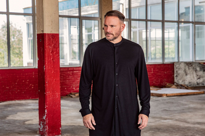 Mark Knight - DJ Life, Toolroom Records, New Album