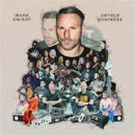 Mark Knight - DJ Life, Toolroom Records, New Album