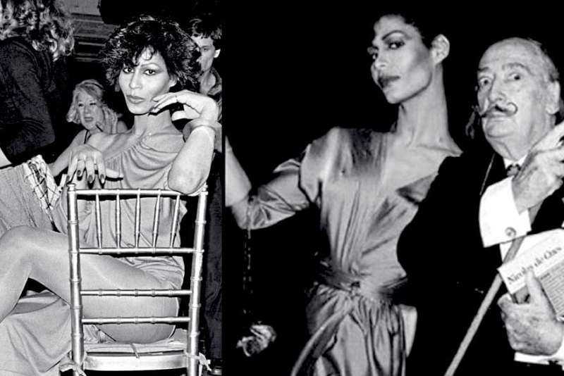 Studio 54: Glamorous Excess and Radical Inclusivity