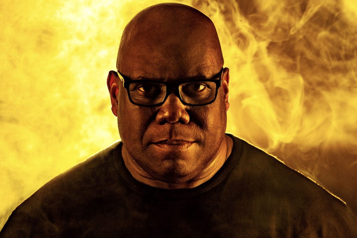 Top 10 Techno DJs of 2023 | Funktasy