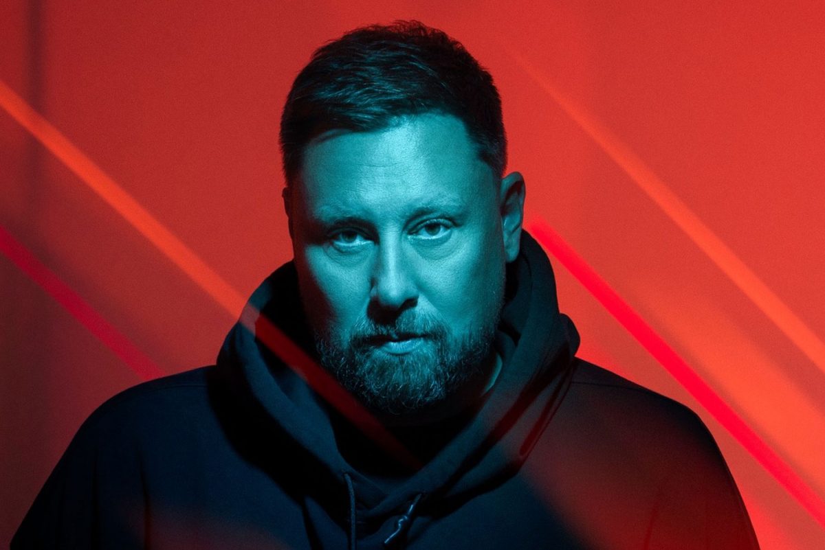 Top 10 Techno DJs of 2023 | Funktasy