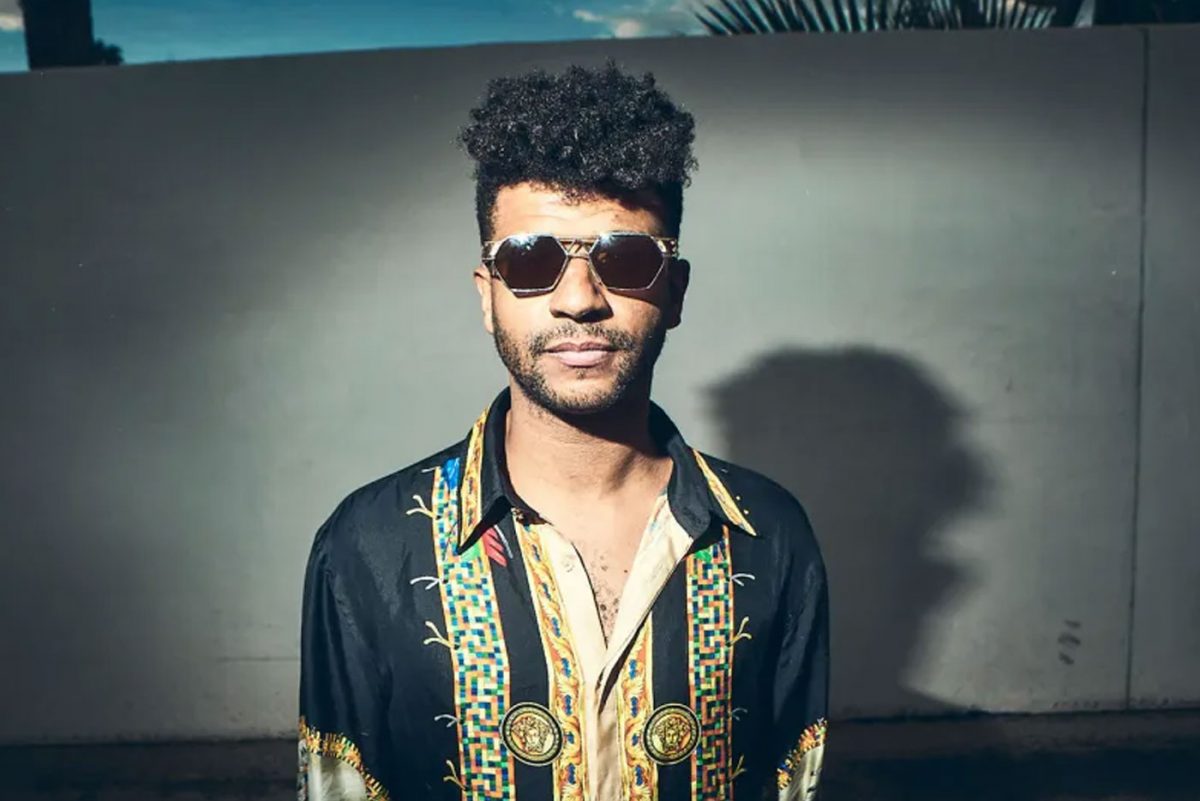 Top 10 House DJs of 2023