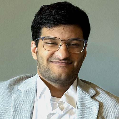 Iqbal Alibhai | Funktasy