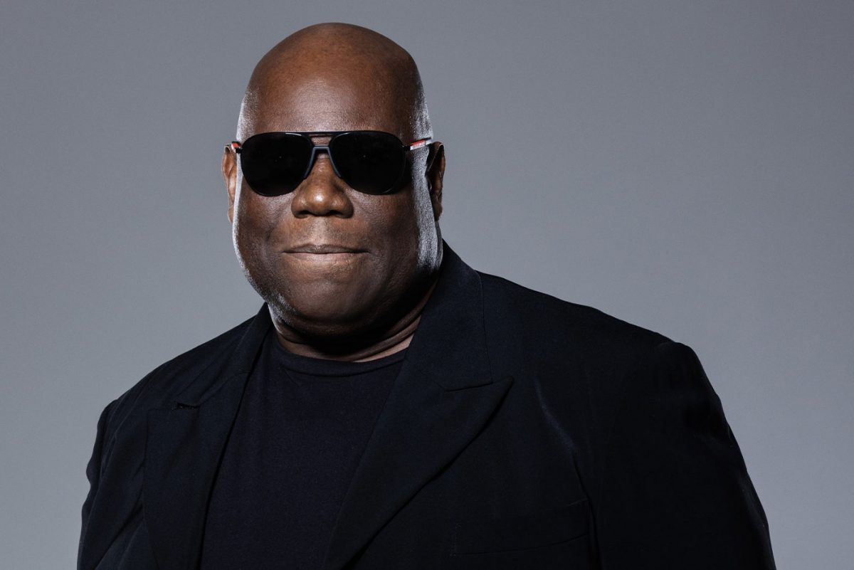 Top 10 Techno DJs of 2024 | Funktasy