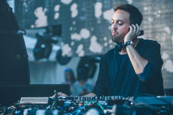 Top 10 Techno DJs of 2024 | Funktasy