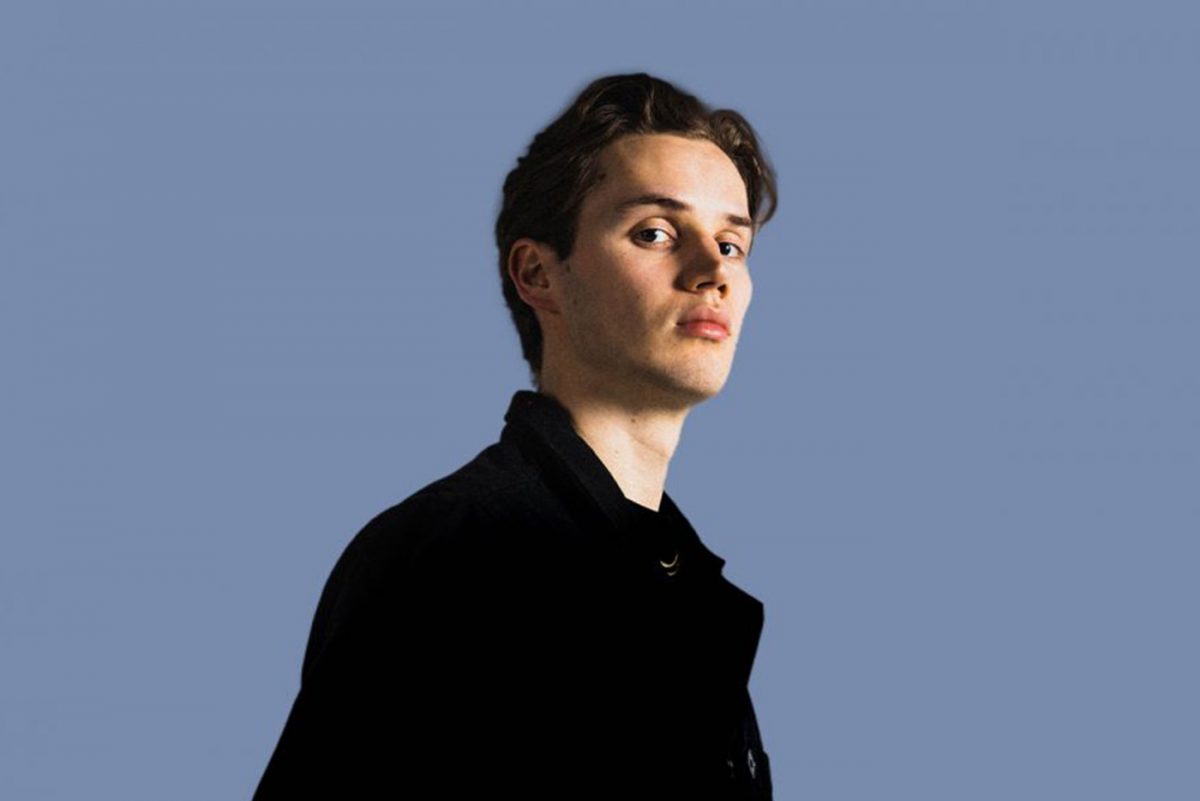 Top 10 Techno DJs of 2024 | Funktasy