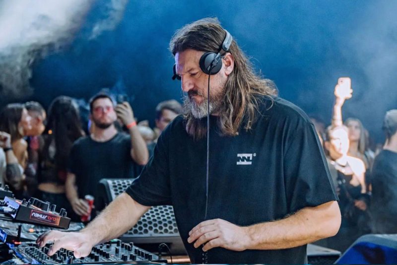 Top 10 Techno DJs of 2024 | Funktasy