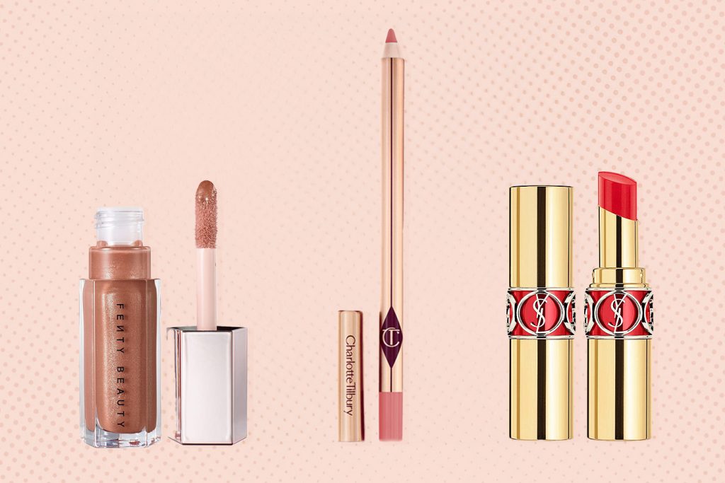 The Perfect Lipstick Combo for Every Season | Funktasy