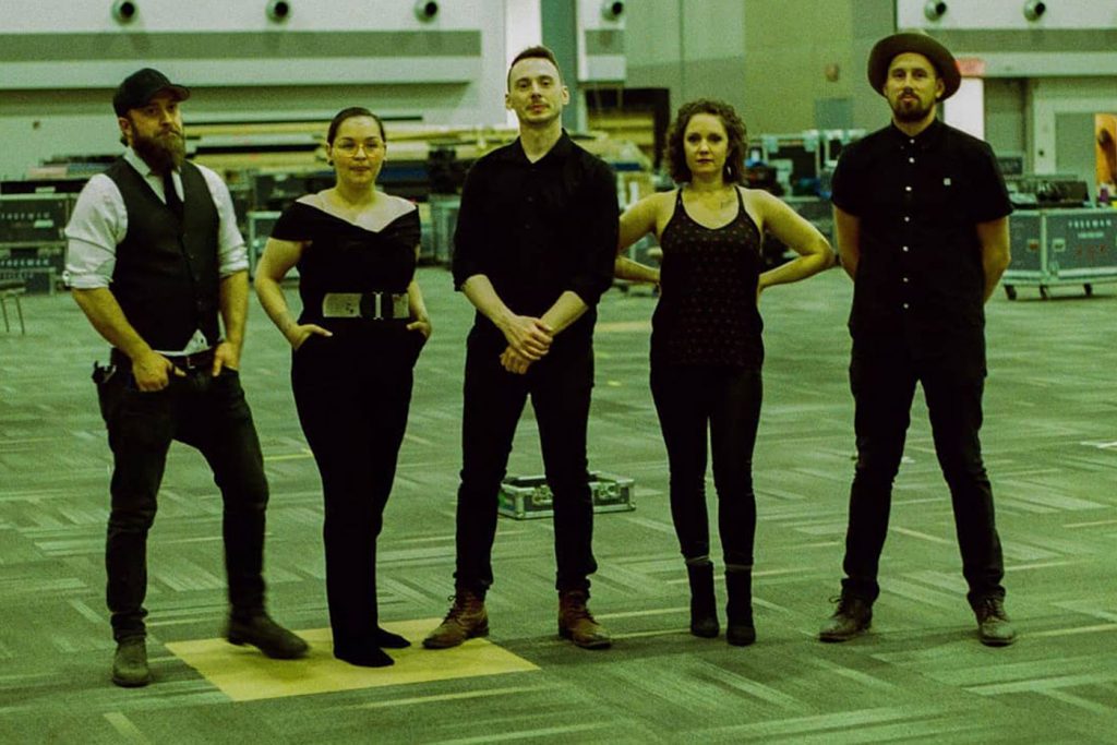 Top 10 Emerging Rock Artists of 2024 | Funktasy