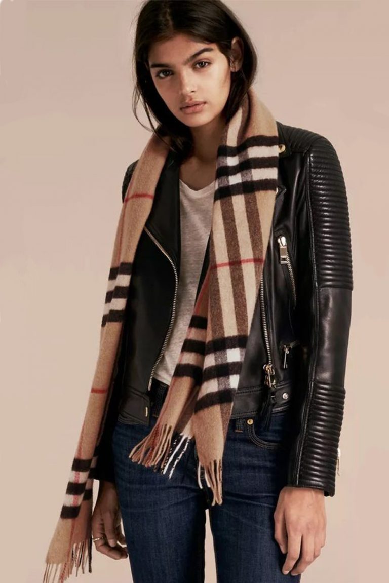 Burberry - The Evolution of the Classic British Brand | Funktasy