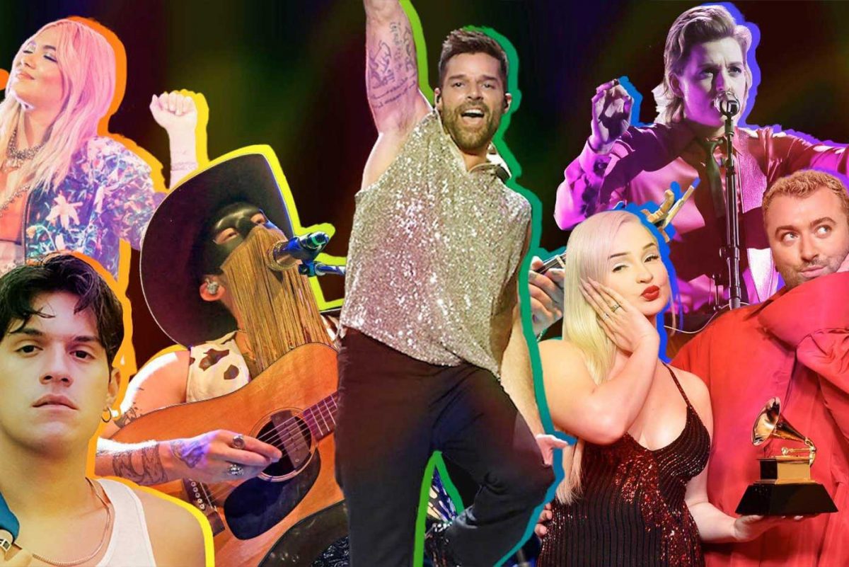 Pride Month - The Intersection of Style and Sound | Funktasy