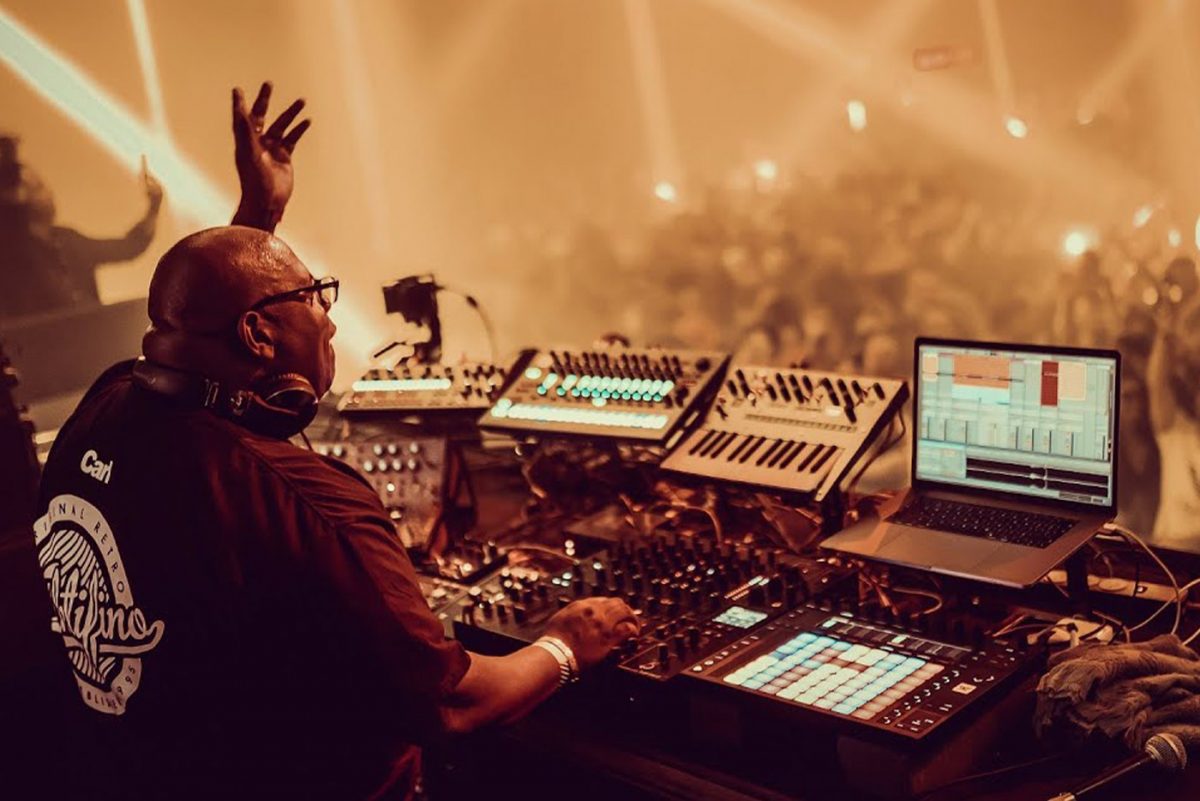 Beyond Digital Decks - Exploring Unconventional DJ Methods | Funktasy
