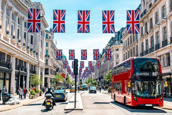 Fashion Capitals of the World - The Big Four Fashion Week Cities | Funktasy