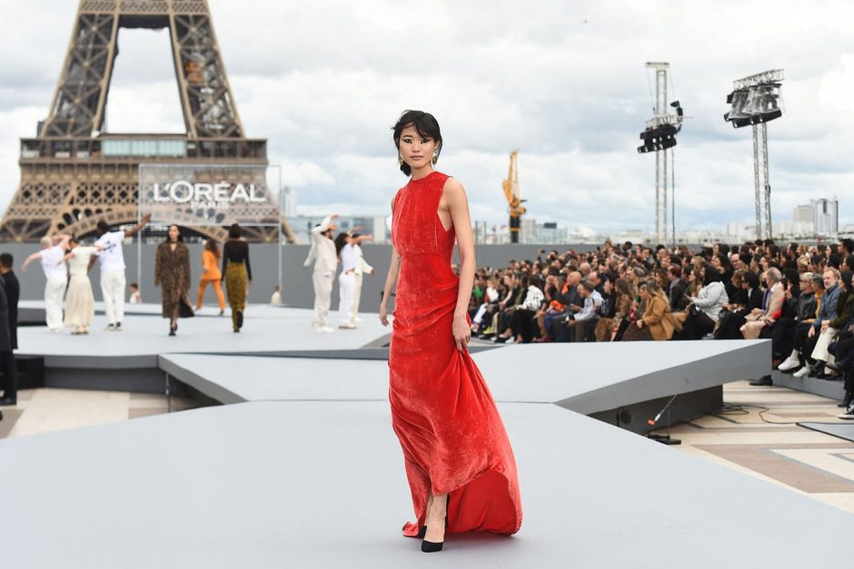 Fashion Capitals of the World - The Big Four Fashion Week Cities | Funktasy