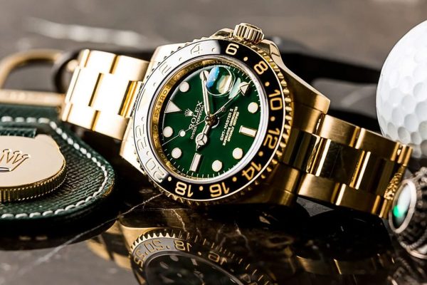 Watch Fashion - The Perfect Watch for Your Lifestyle | Funktasy