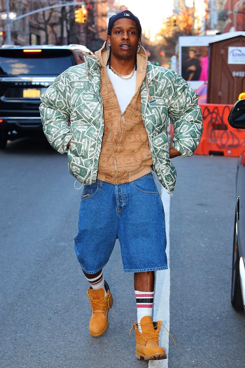 Timberland Boots - Stepping Through the Heart of Hip-Hop Culture | Funktasy