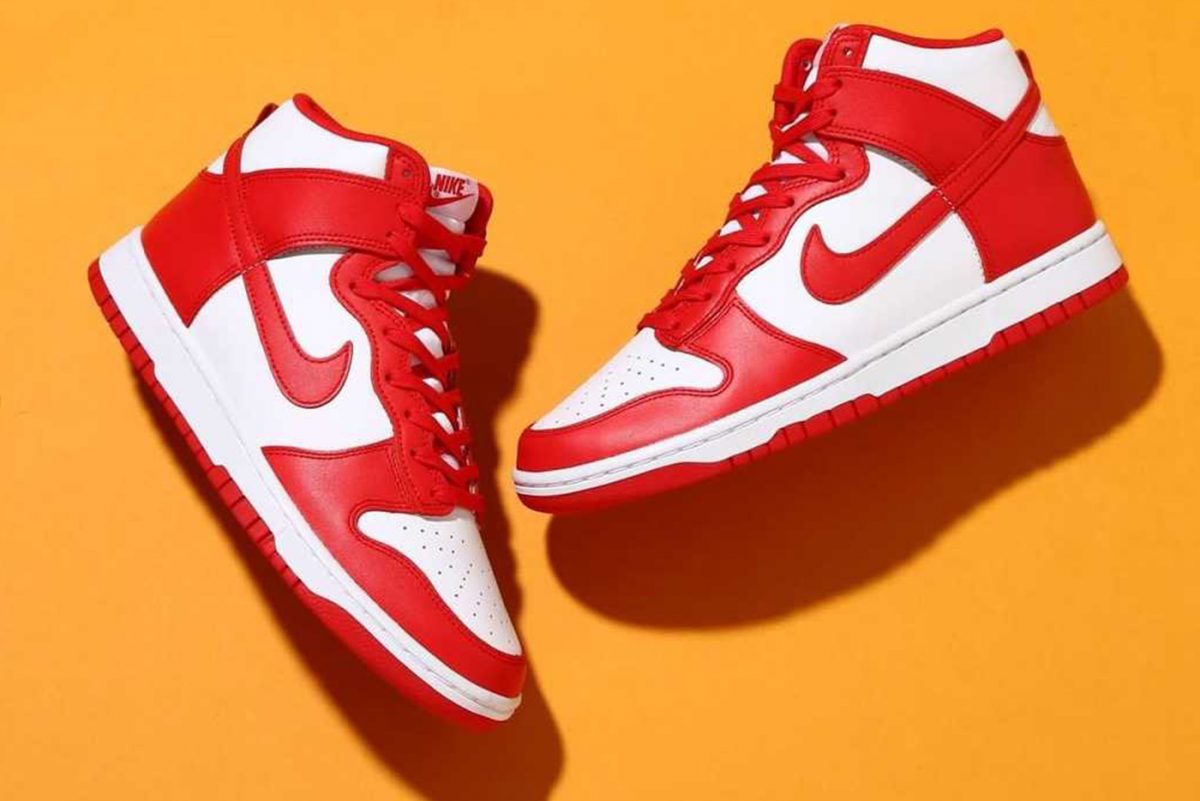 Top 10 Sneakers of 2024 | Funktasy