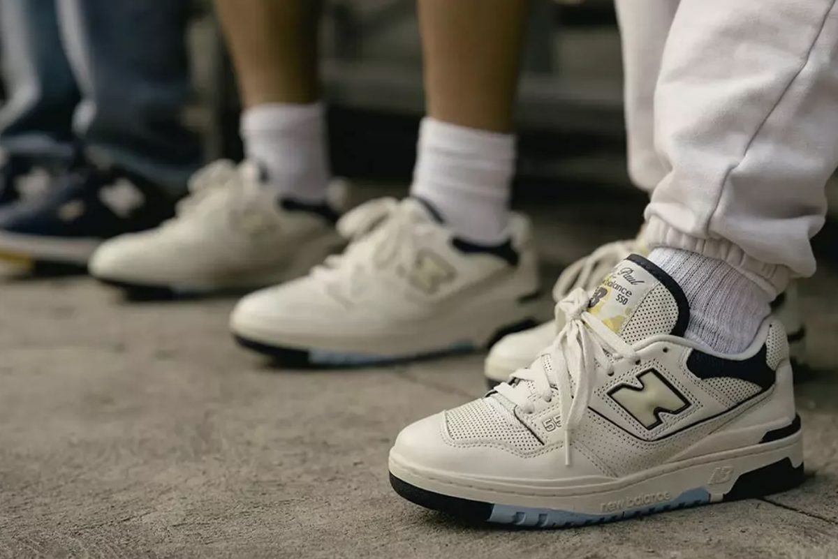 Top 10 Sneakers of 2024 | Funktasy