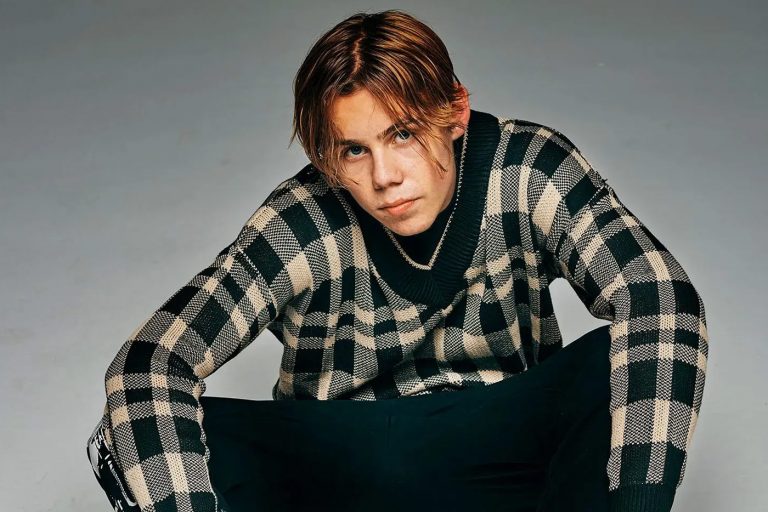 Top 10 Male Artists of 2024 | Funktasy