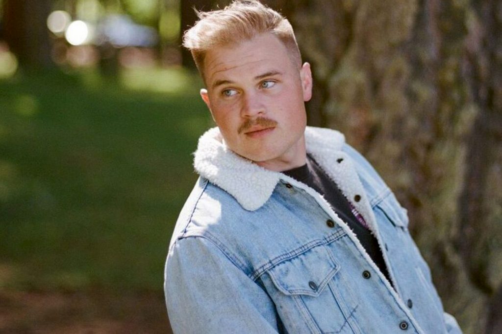 Top 10 Male Artists of 2024 | Funktasy