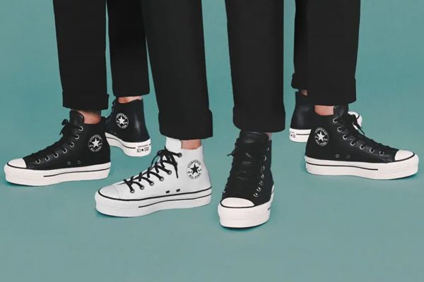 Top 10 Sneakers of 2024 | Funktasy