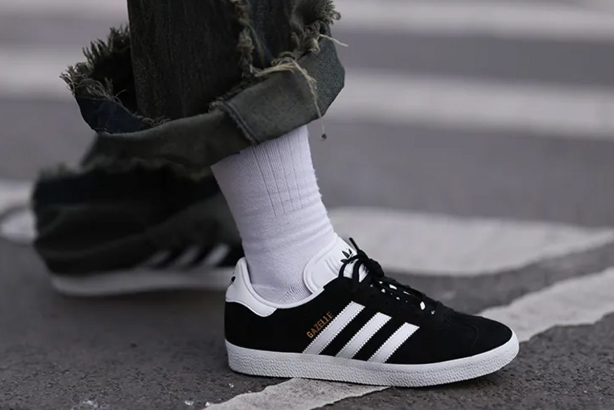 Top 10 Sneakers of 2024 | Funktasy