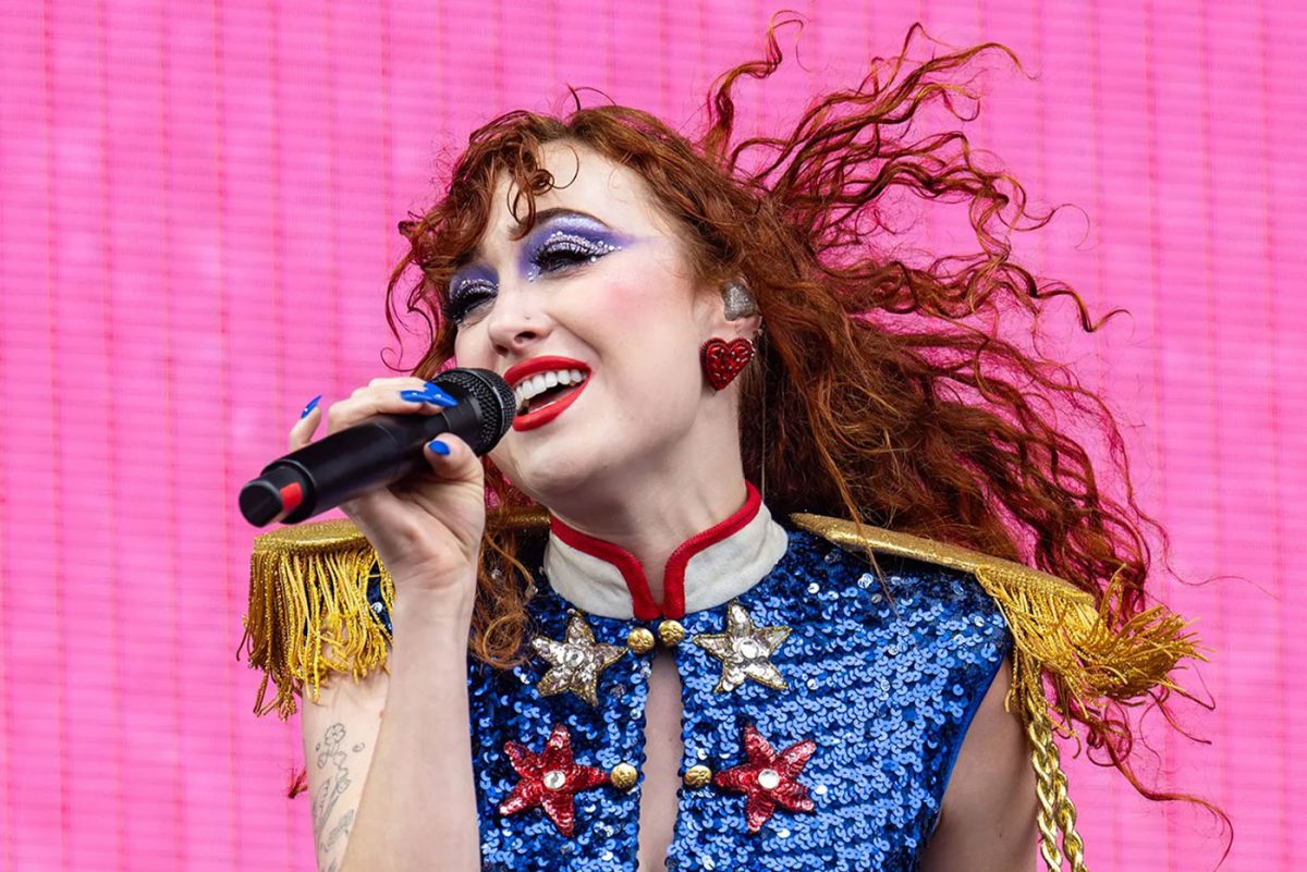 Top 10 Politically Controversial Musical Artists | Funktasy