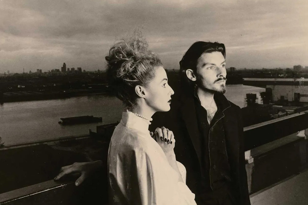 Top 10 Iconic Male-Female Music Duos of the Last 60 Years | Funktasy