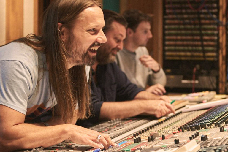 Max Martin - The Mastermind Behind Pop's Greatest Anthems | Funktasy