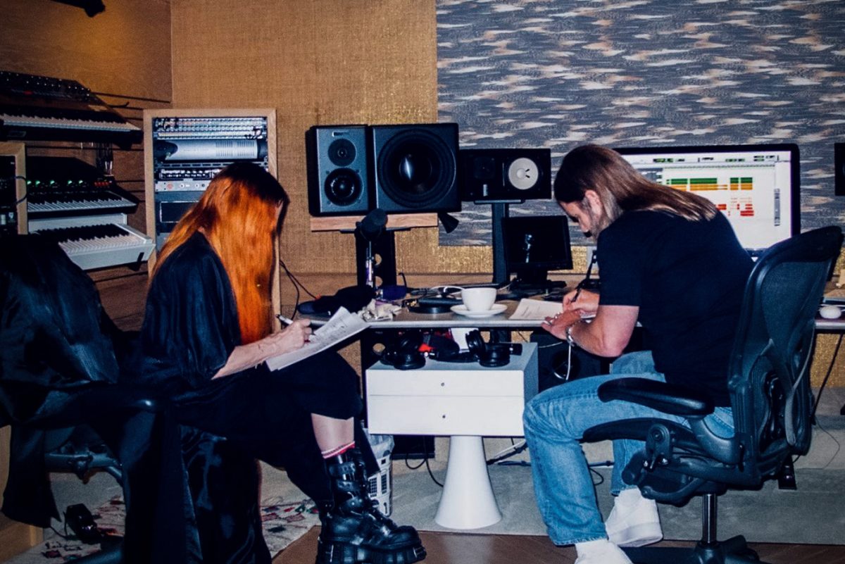 Max Martin - The Mastermind Behind Pop's Greatest Anthems | Funktasy