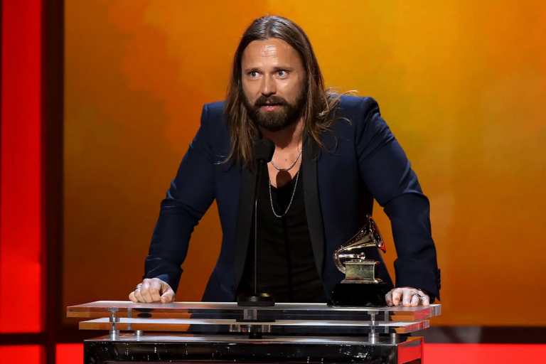Max Martin - The Mastermind Behind Pop's Greatest Anthems | Funktasy