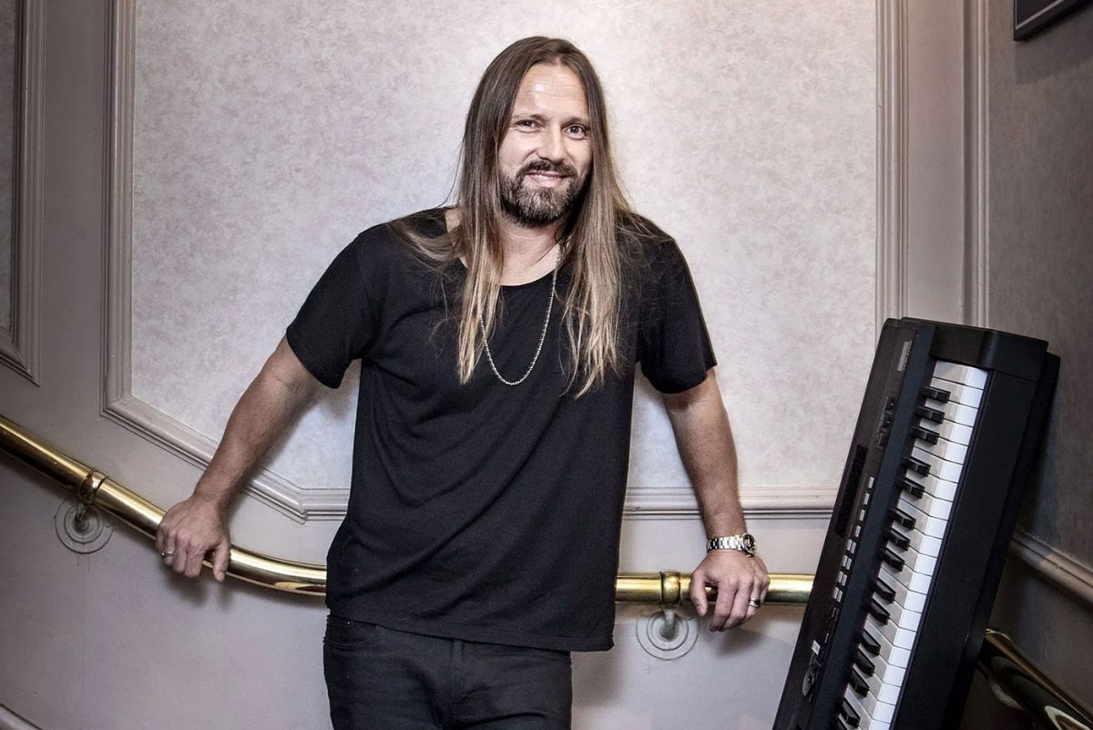 Max Martin - The Mastermind Behind Pop's Greatest Anthems | Funktasy