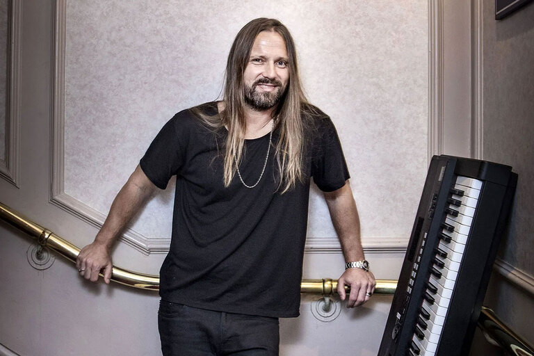 Max Martin - The Mastermind Behind Pop's Greatest Anthems | Funktasy