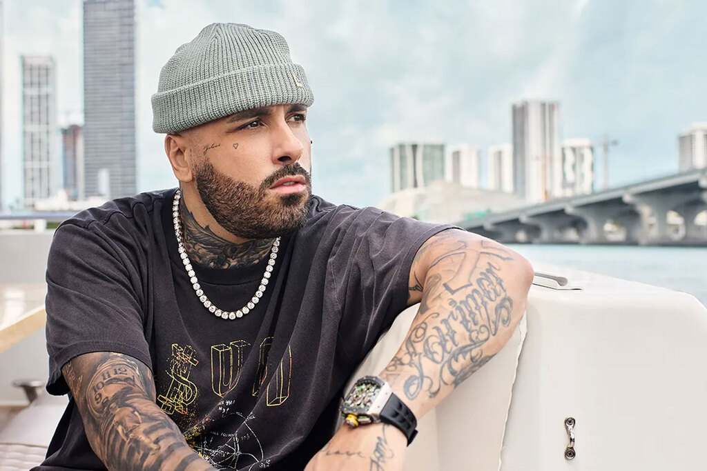 Top 10 Politically Controversial Musical Artists | Funktasy