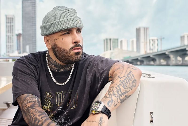 Top 10 Politically Controversial Musical Artists | Funktasy