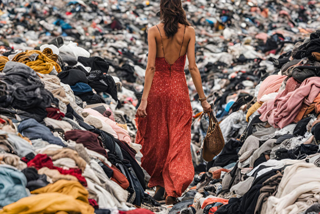 Fast Fashion Vs Slow Fashion - Striving for Sustainability | Funktasy