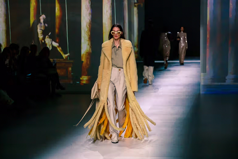 Top 10 Fashion Brands of 2025 | Funktasy