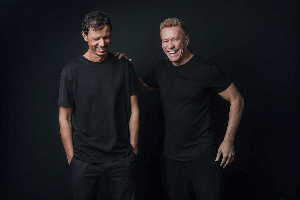 Cosmic Gate - 25 Year Legacy, New Album & Global Tour | Funktasy