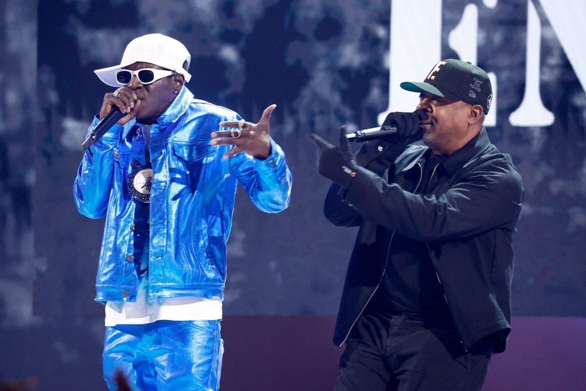 Top 10 Seminal Male-Female Duos of the 21st Century | Funktasy