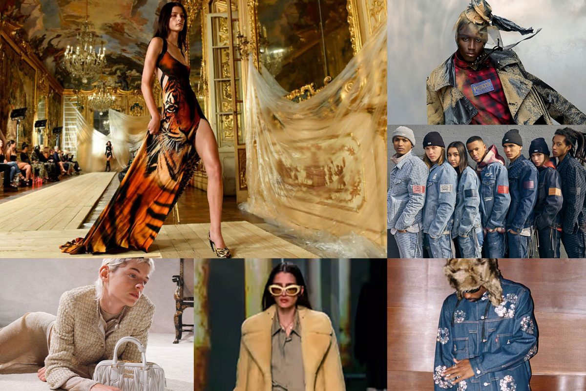 Top 10 Seminal Male-Female Duos of the 21st Century | Funktasy