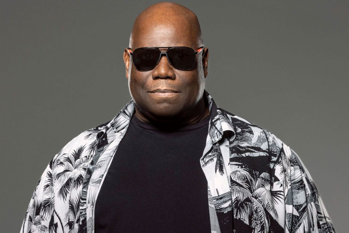 Top 10 Techno DJs of 2025 | Funktasy