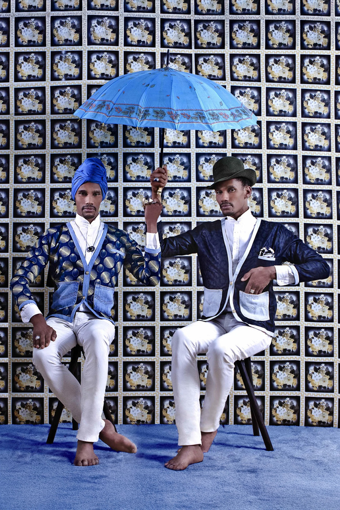 Superfine & Superfly - Black Dandyism at the 2025 Met Gala | Funktasy